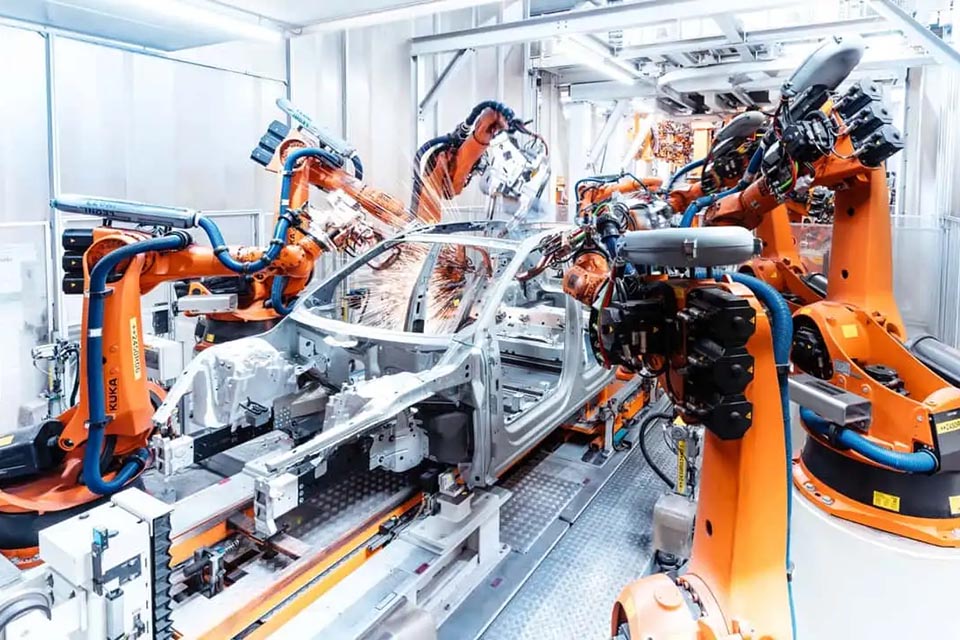 "이렇게까지 한다고?" 아우디, 2029년까지 7,500명 인력 감축