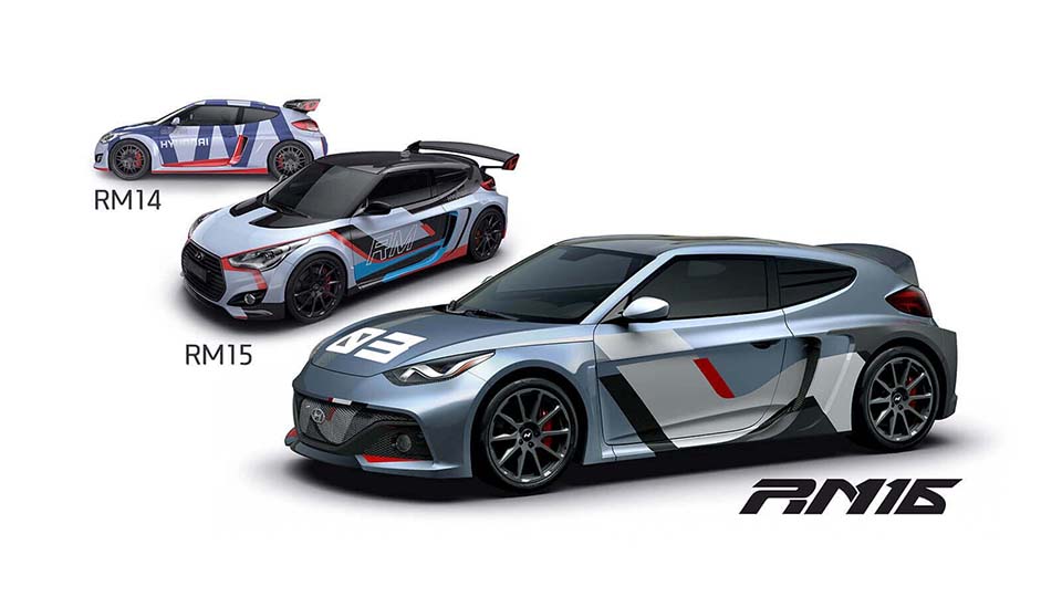 "돈 안 돼도 만든다" 현대차그룹, 미드십 스포츠카 등장 예고